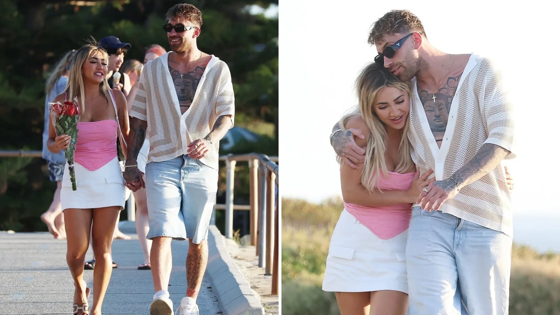 MAFS' Sierah breaks silence on Billy and Awhina's romance | New Idea