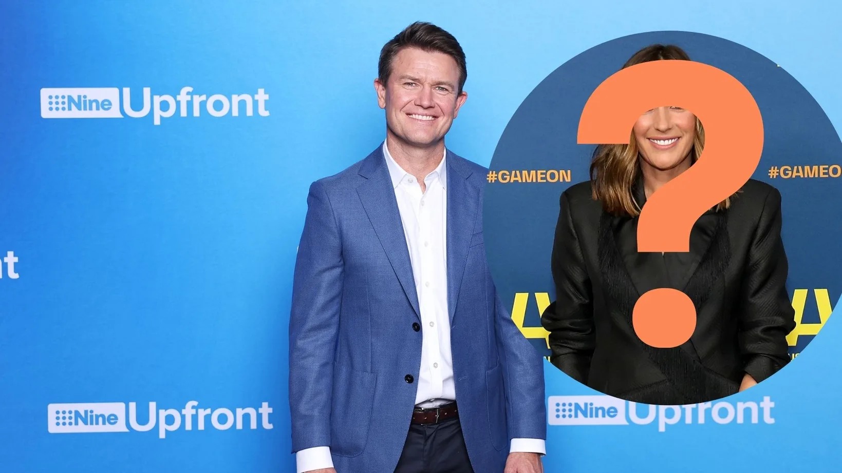 Meet the front-runner tipped to replace Alex Cullen on Today | New Idea