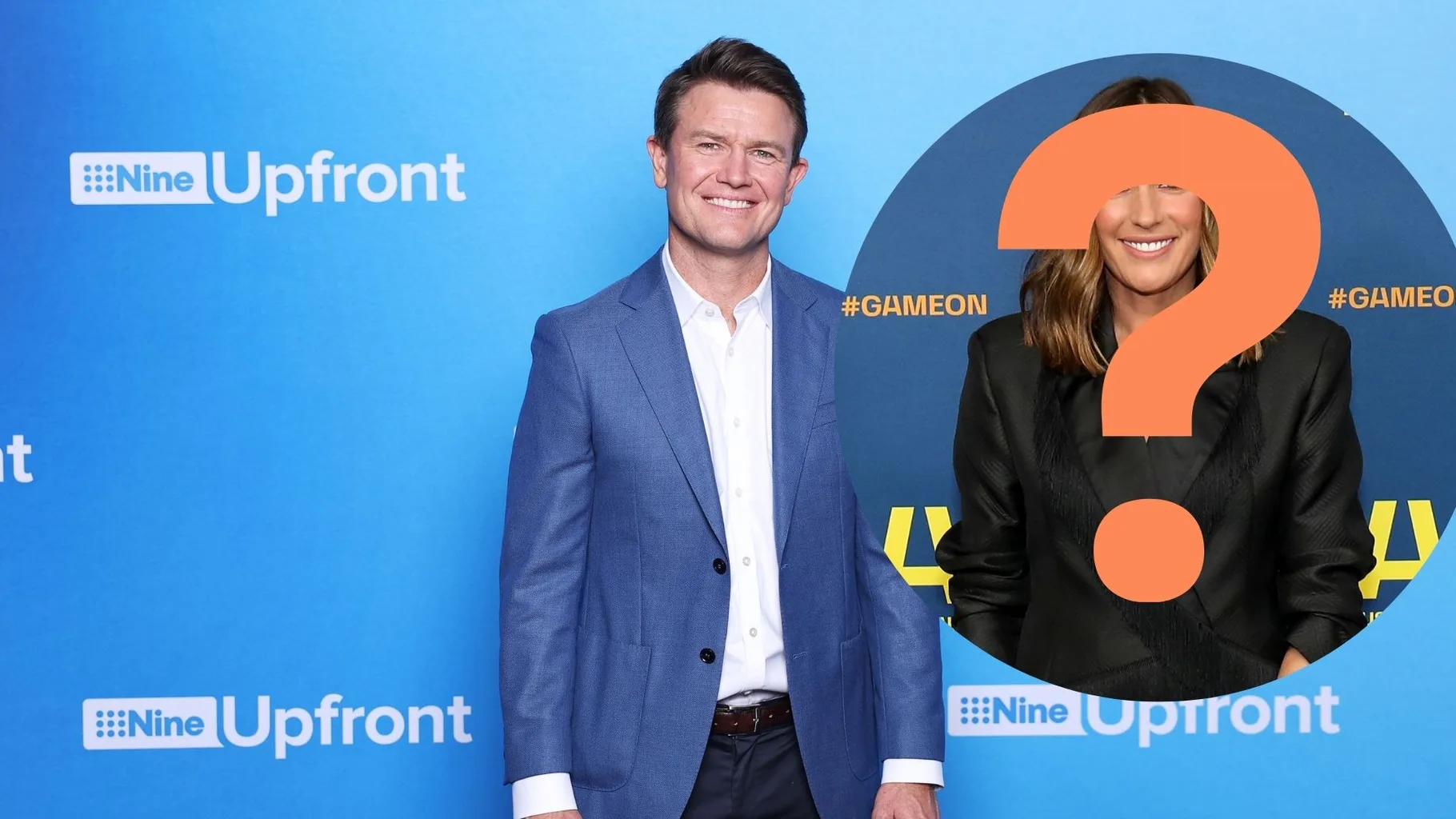 Meet the front-runner tipped to replace Alex Cullen on Today | New Idea