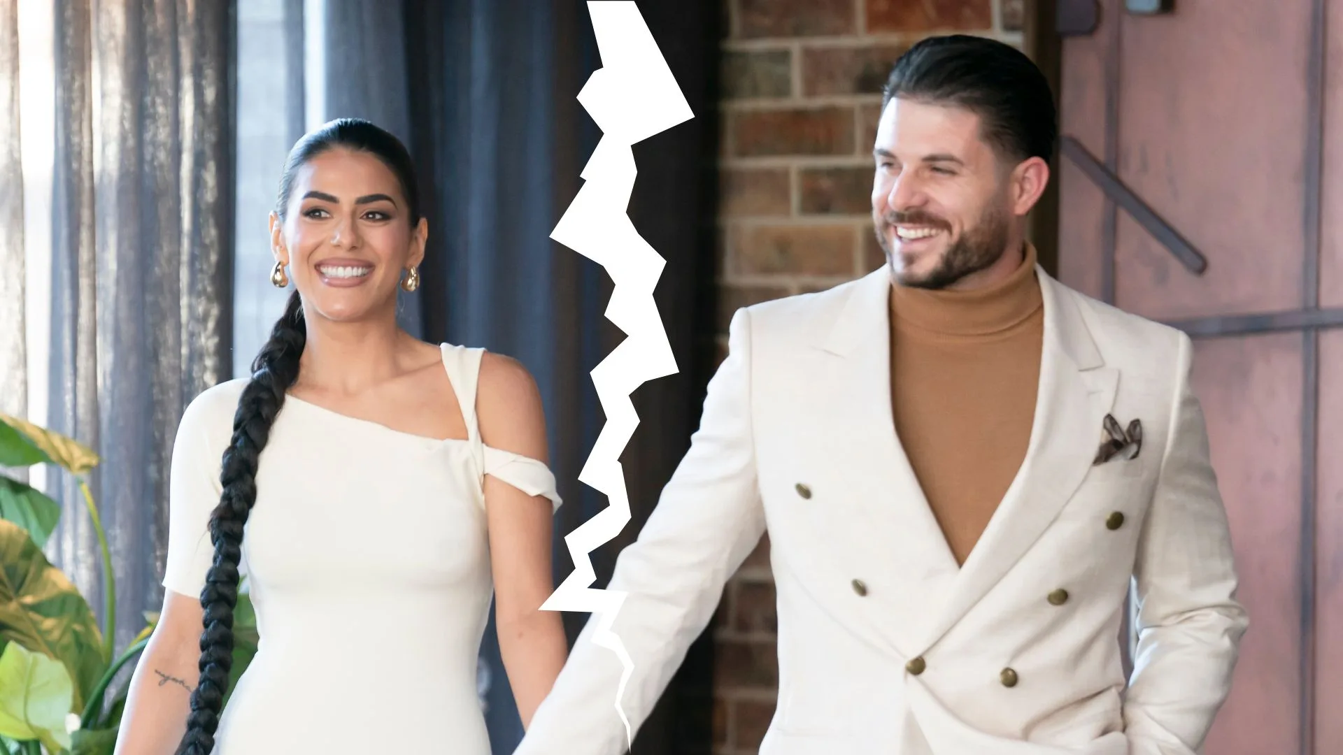 NSW Police launch investigation into MAFS' Paul Antoine | New Idea NSW Police launch investigation into MAFS' Paul Antoine | New Idea