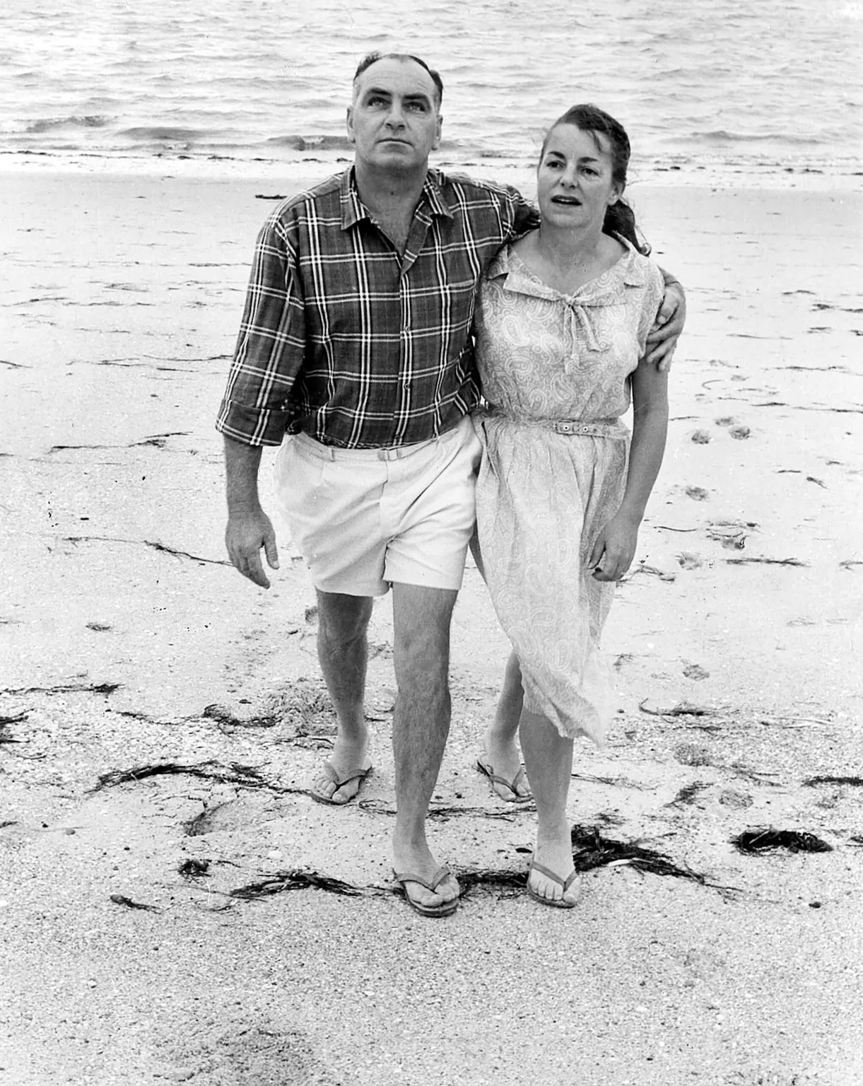 Inside the heroic final push to find the Beaumont Children | New Idea