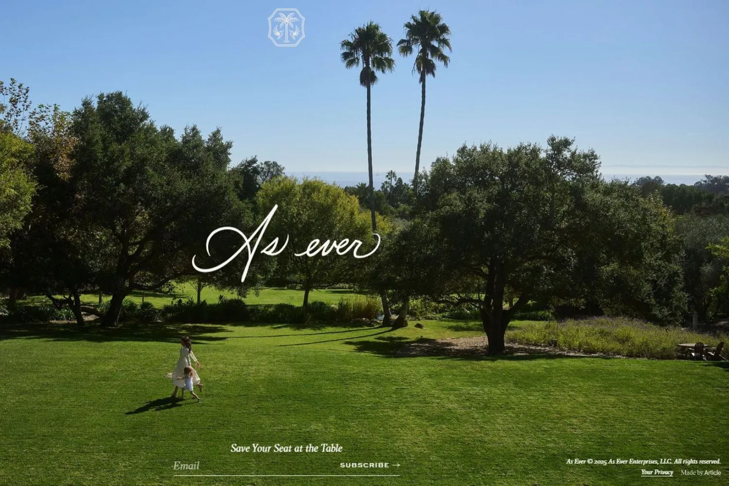 Meghan Markle's As Ever product restock sells out in hours | New Idea