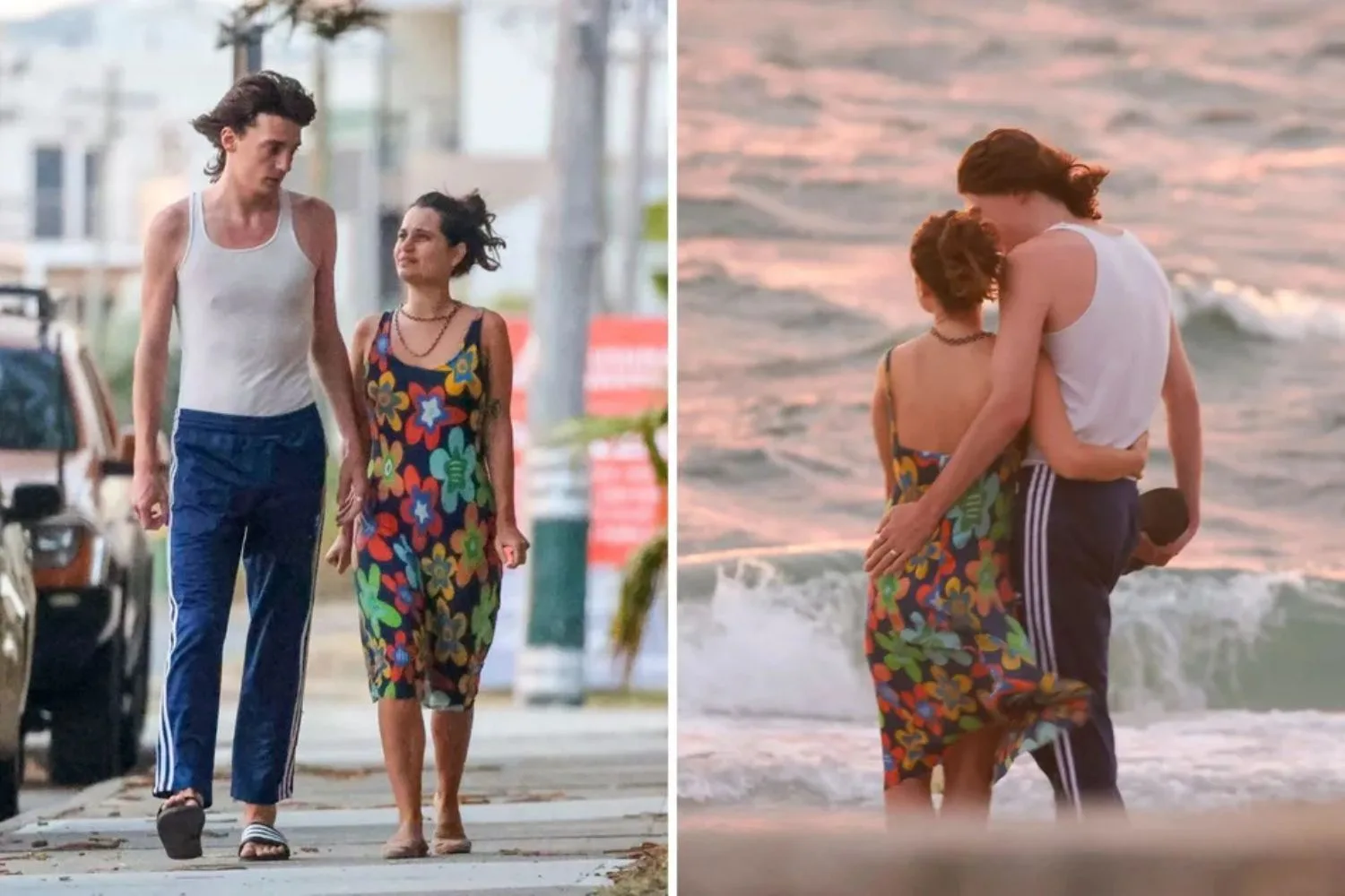 Where is Michael Hutchence's daughter Tiger Lily now? | New Idea