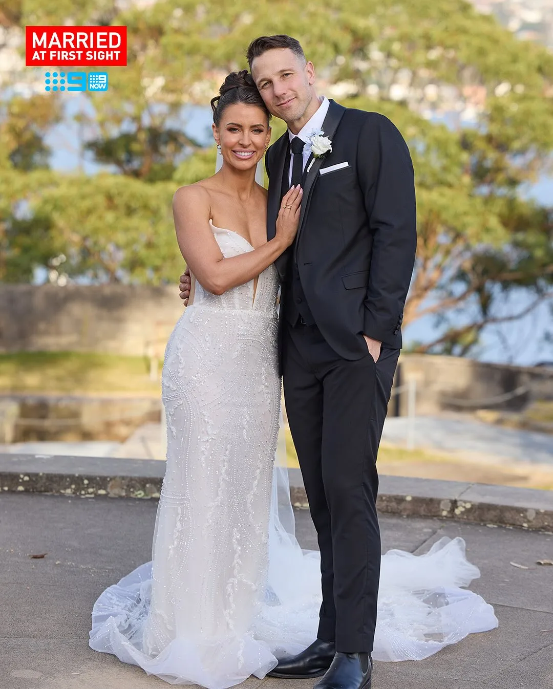 MAFS Australia 2025: Are Jeff and Rhi still together?