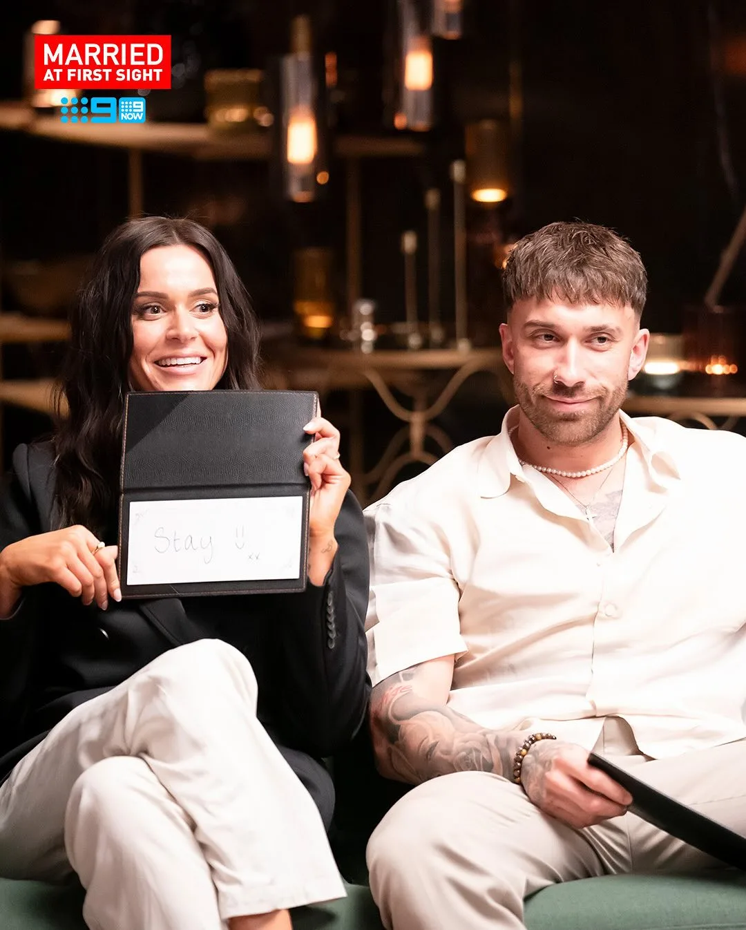 MAFS Australia 2025: Are Billy and Sierah still together?