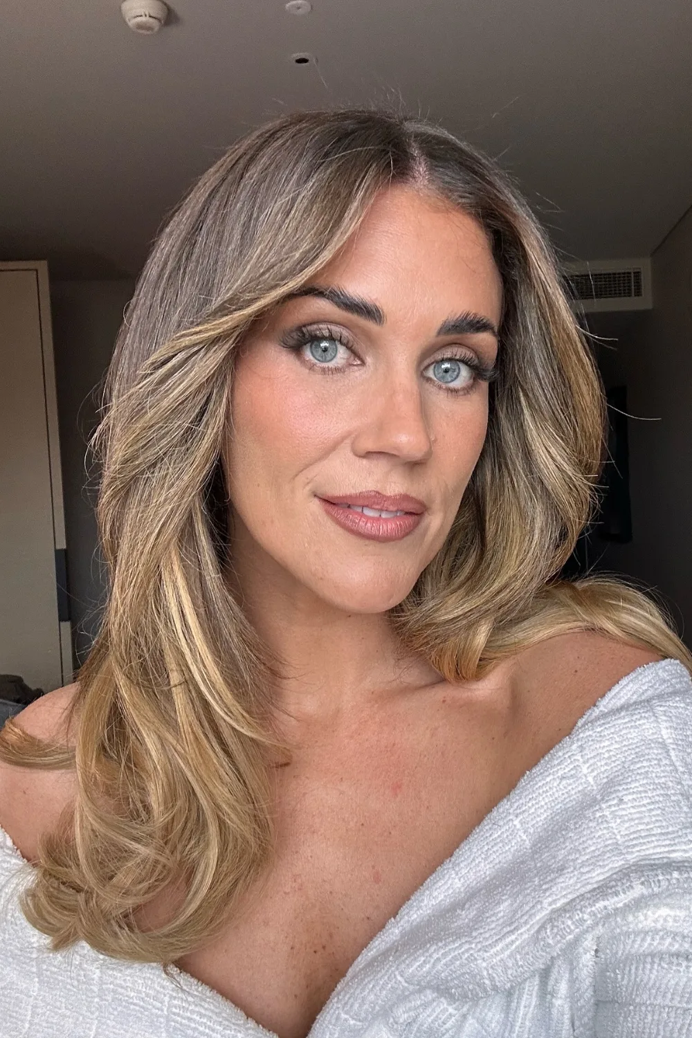 The Bachelorette's Georgia Love and Lee Elliot announce split | New Idea