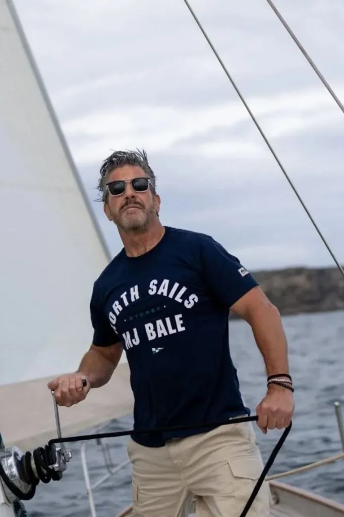 Meet the man looking for love as Australia's Golden Bachelor | New Idea