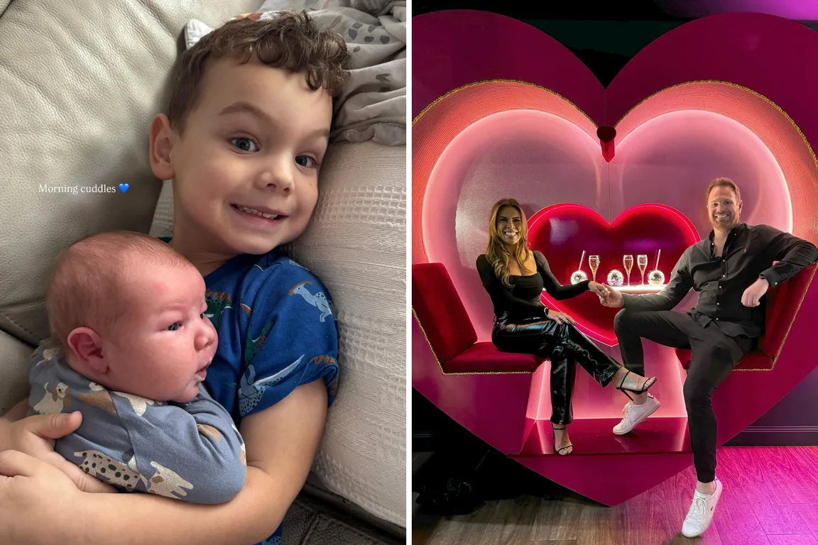 MAFS Australia babies: Which contestants have started a family?