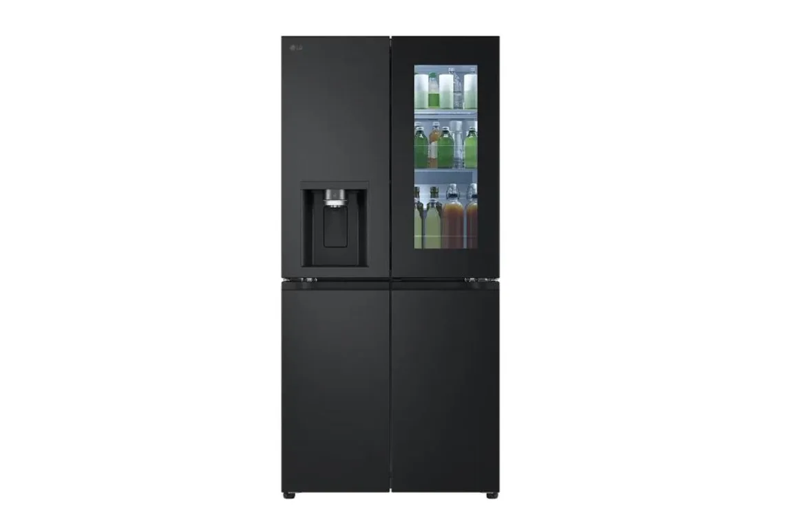 7 best smart fridges in Australia (from $1,249) - 2025 Guide | New Idea