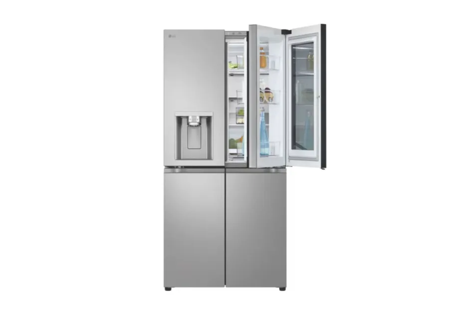 7 best smart fridges in Australia (from $1,249) - 2025 Guide | New Idea