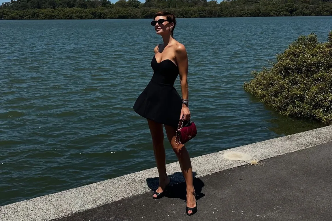 Domenica Calarco confirms break-up after sharing baby news