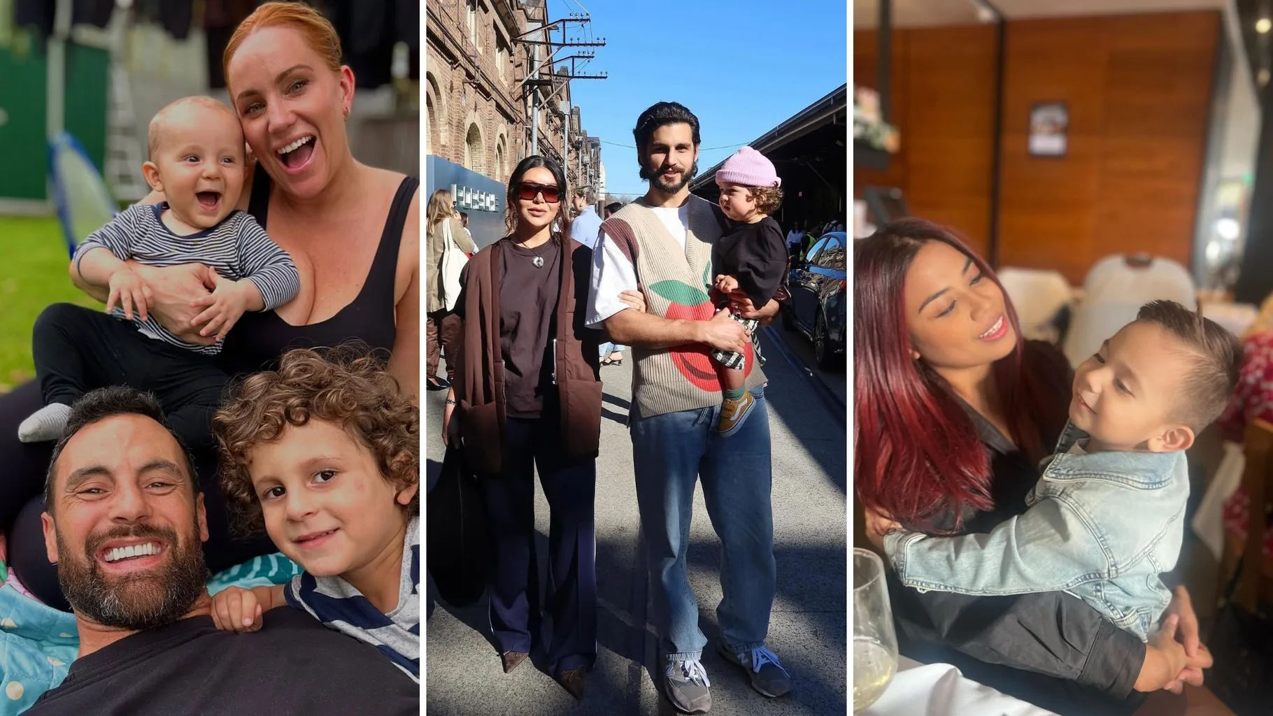 MAFS Australia babies: Which contestants have started a family?