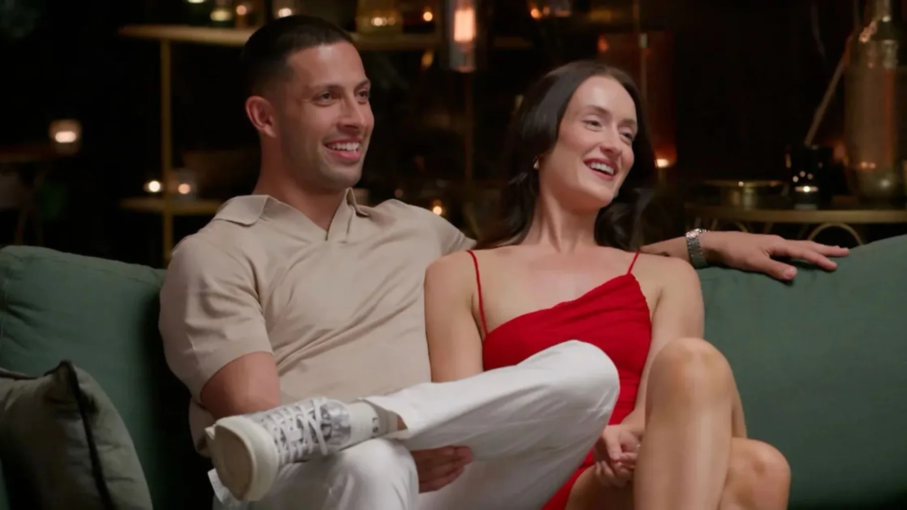 MAFS Australia 2025: Are Teejay and Beth still together? | New Idea