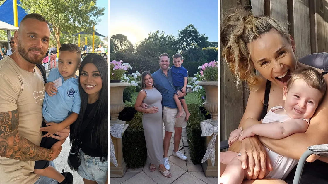 MAFS Australia babies: Which contestants have started a family?