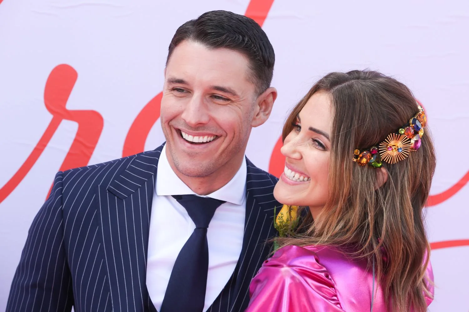 The Bachelorette's Georgia Love and Lee Elliot announce split | New Idea
