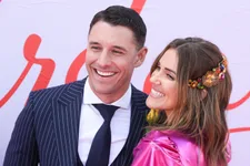 The Bachelorette's Georgia Love and Lee Elliot announce split | New Idea