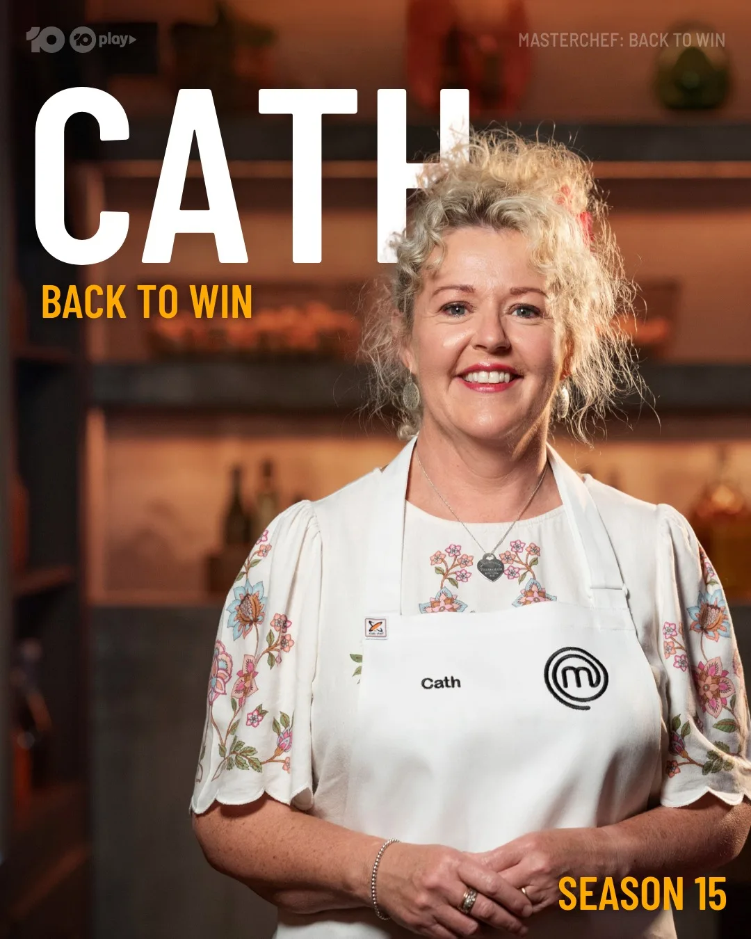 MasterChef Australia Back to Win 2025: Meet the Contestants | New Idea
