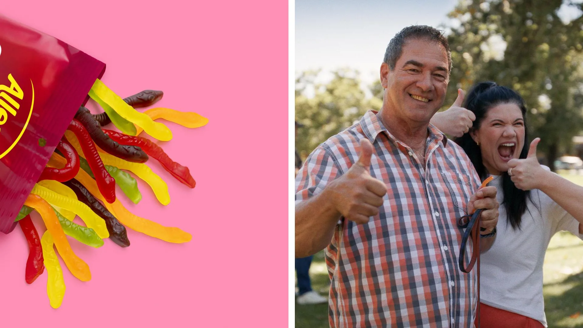 Allen's is officially changing one of the Snakes Alive flavours | New Idea