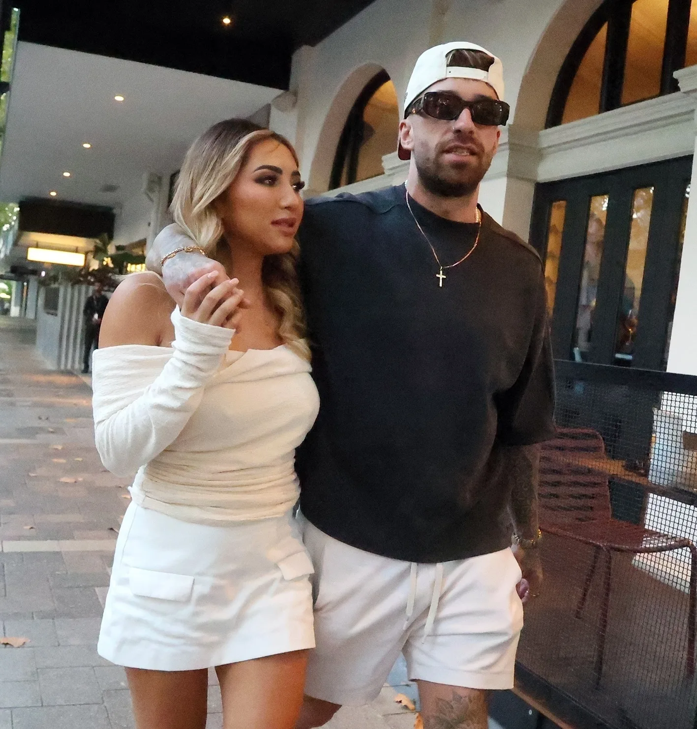 MAFS Australia 2025: Are Awhina and Billy dating? | New Idea