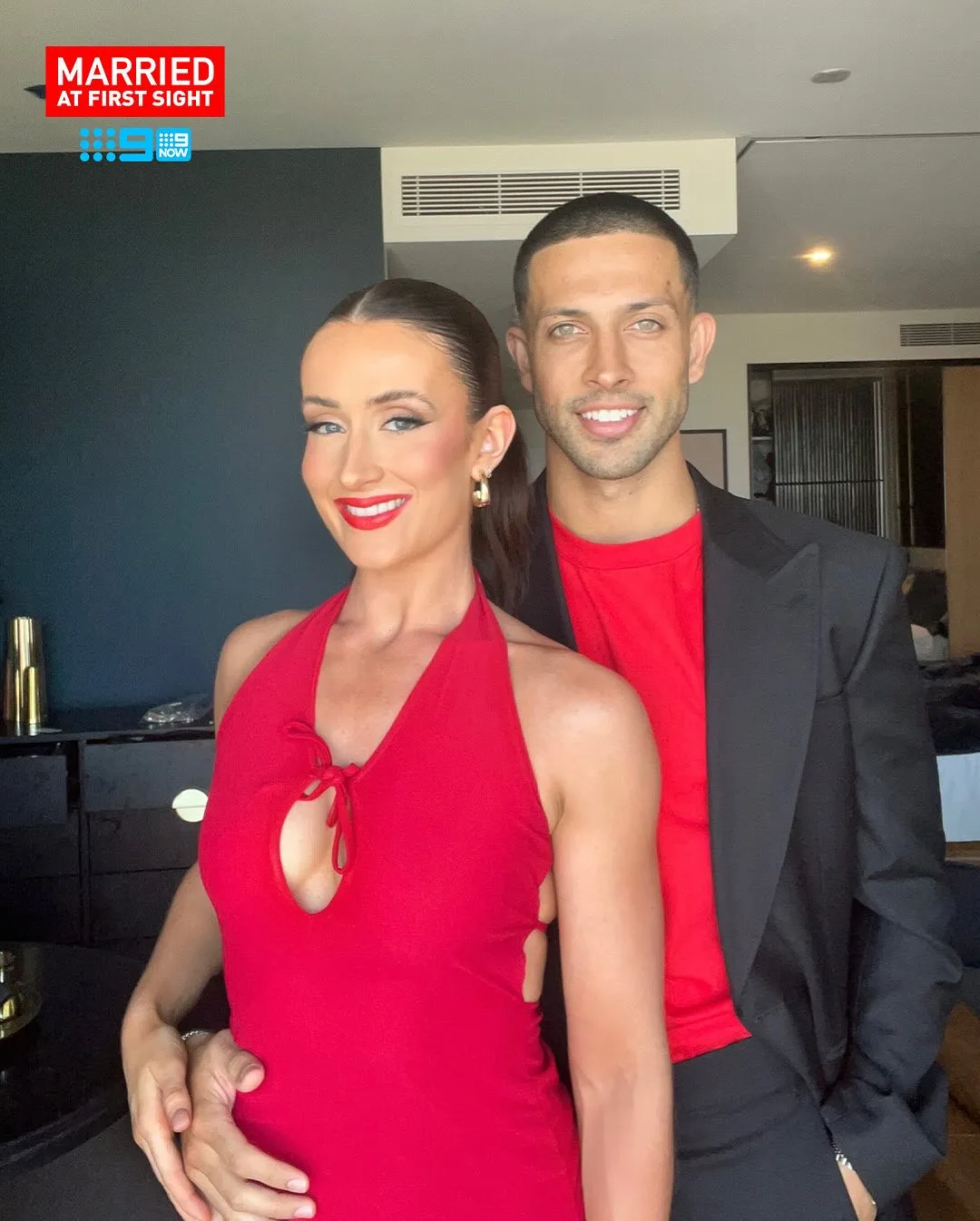 MAFS Australia 2025: Are Teejay and Beth still together? | New Idea