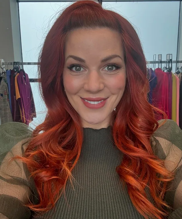 How Bron Lewis created her Sydney Comedy Festival show | New Idea