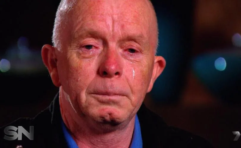 Ray & Jennie Kehlet: "Someone's got away with murder"