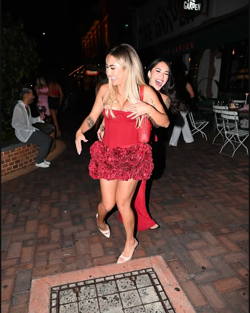 Cleo Rutene breaks silence on relationship with MAFS' Paul | New Idea