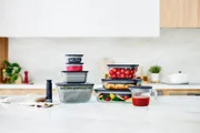 How you can get FREE glass food storage containers from Coles | New Idea