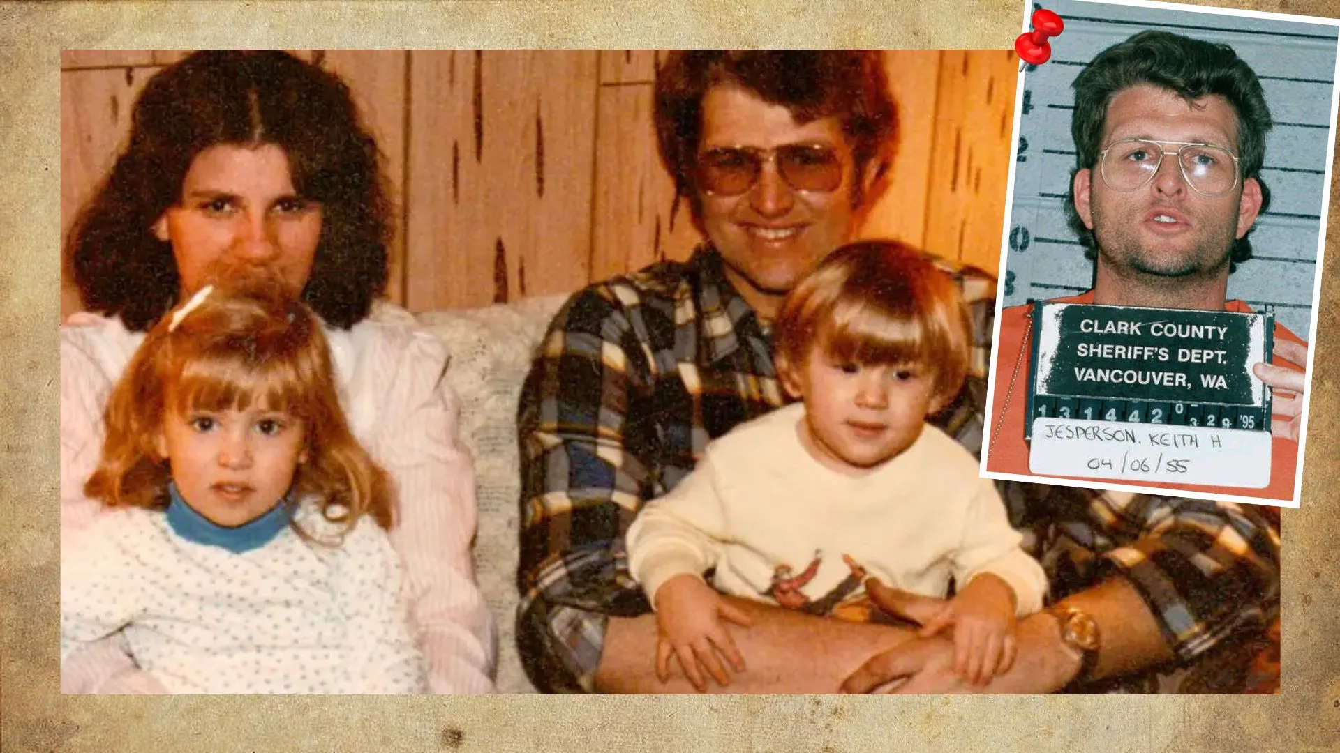 The harrowing true story of the notorious Happy Face Killer | New Idea