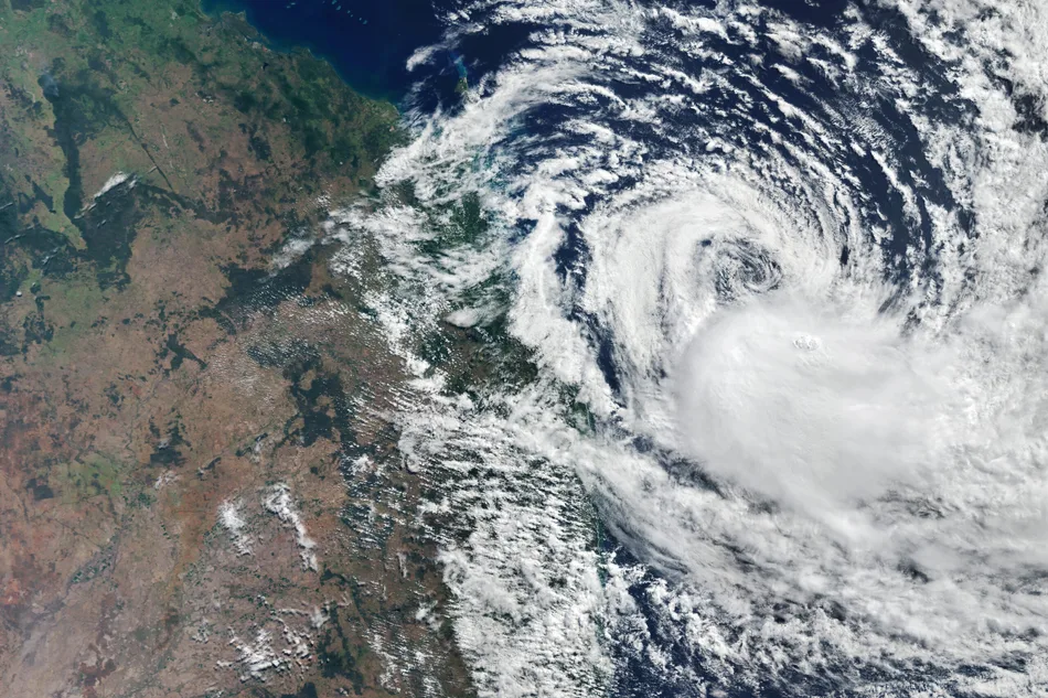 Surviving Cyclone Alfred: "There's a huge job ahead" | New Idea