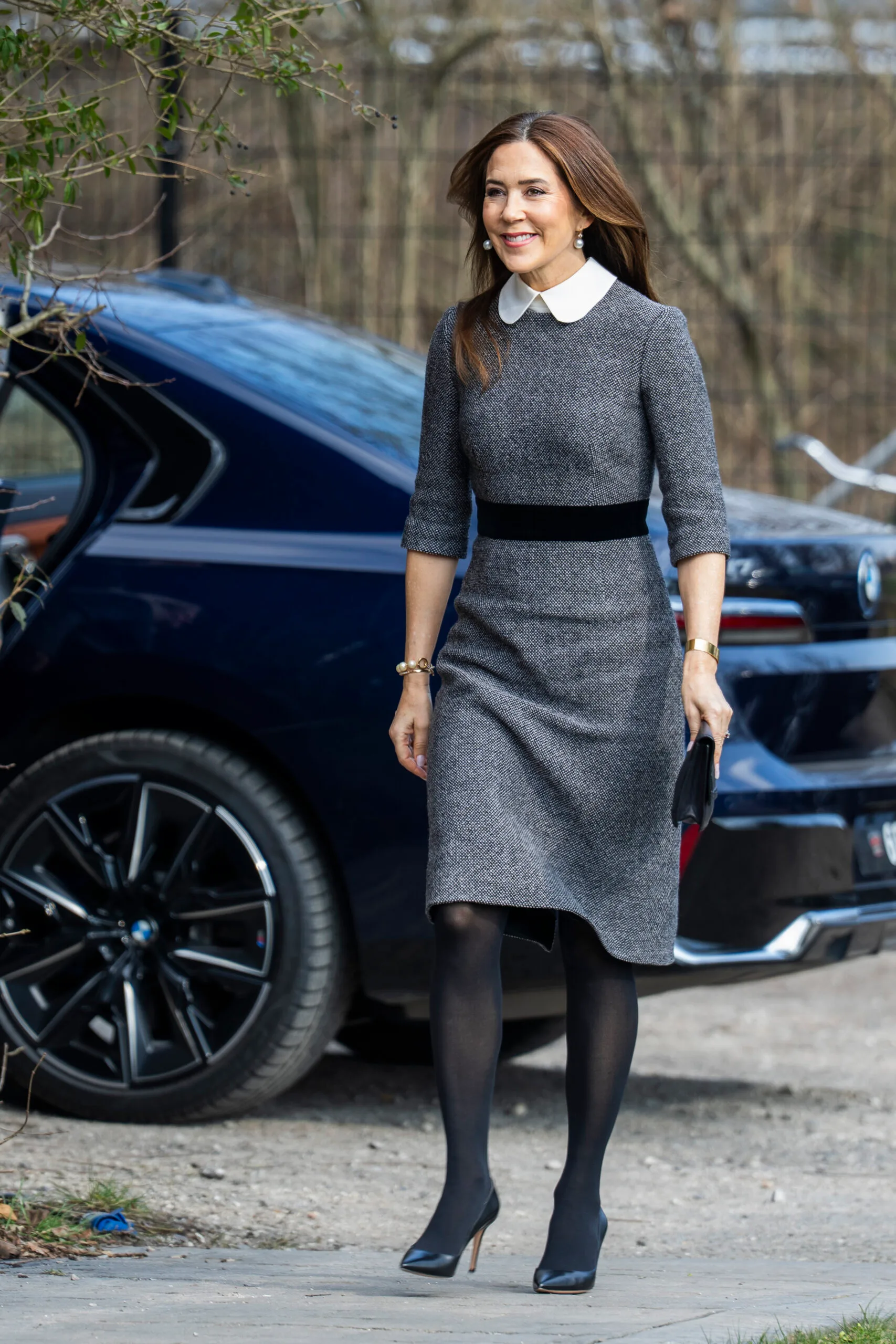 Queen Mary of Denmark fashion: All her best looks & outfit details ...