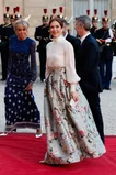 Queen Mary of Denmark fashion: All her best looks & outfit details ...