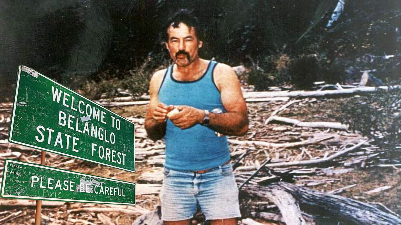 Almost 100 new victims of serial killer Ivan Milat revealed