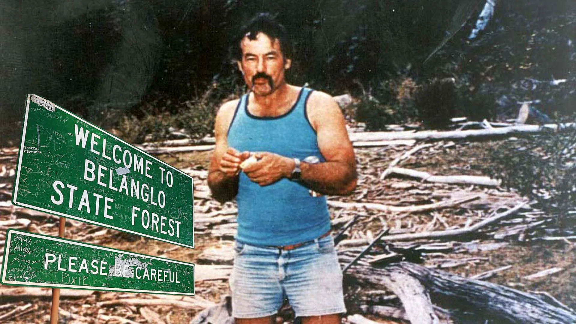 Almost 100 new victims of serial killer Ivan Milat revealed