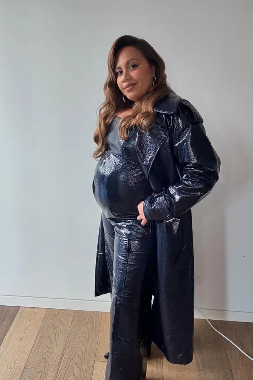 Jessica Mauboy has welcomed her first child | New Idea