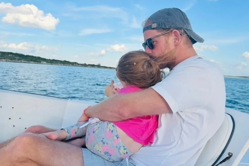 Here's what Princess Lilibet looks like now: See every photo | New Idea