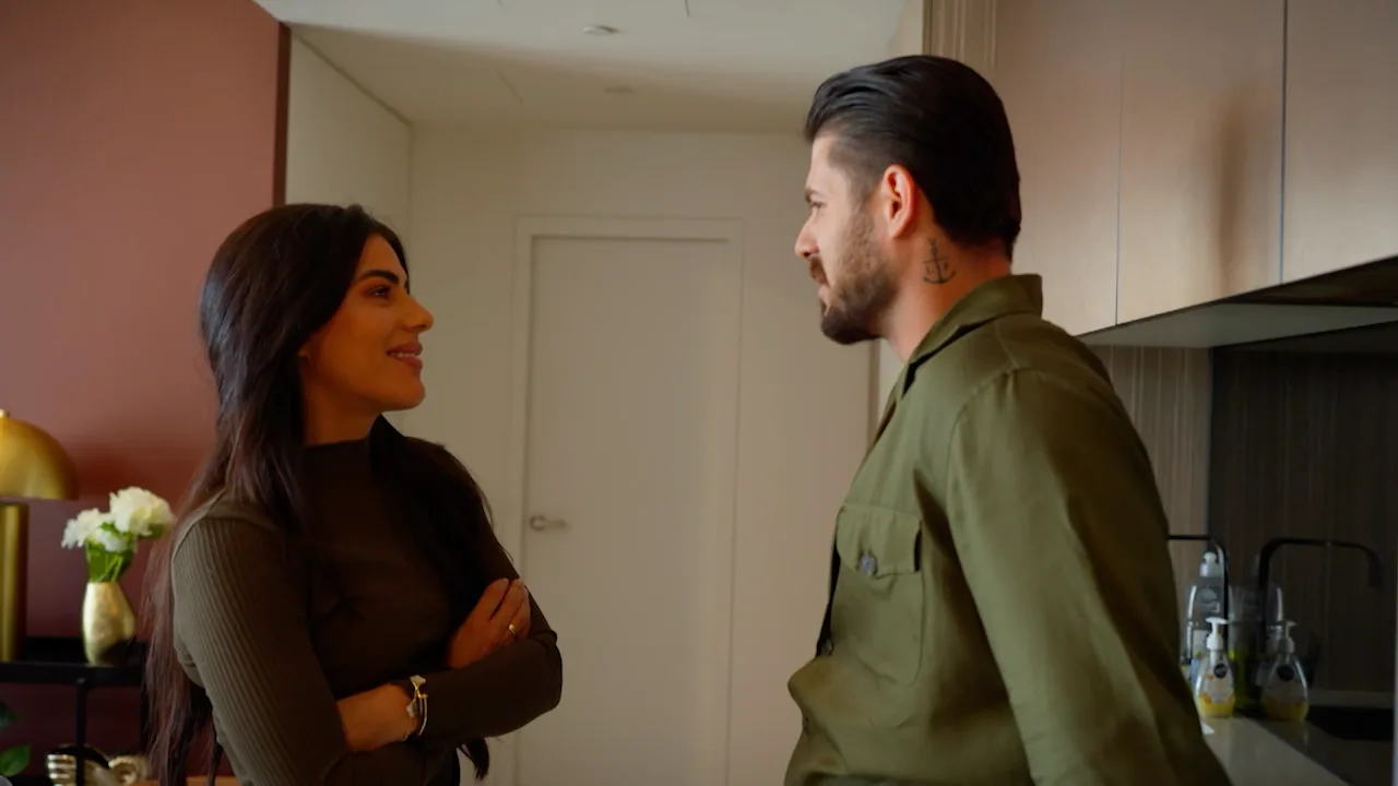 MAFS Australia 2025: Are Carina and Paul still together?