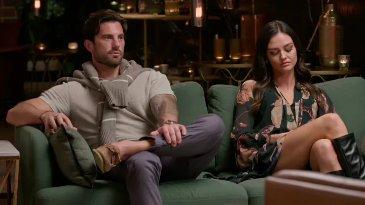 MAFS Australia 2025: Are Veronica and Eliot still together? | New Idea