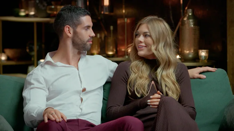 MAFS Australia 2025: Are Jacqui and Ryan still together?