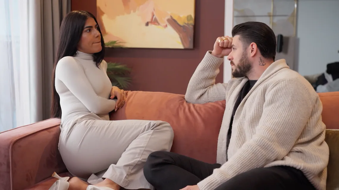 MAFS Australia 2025: Are Carina and Paul still together?