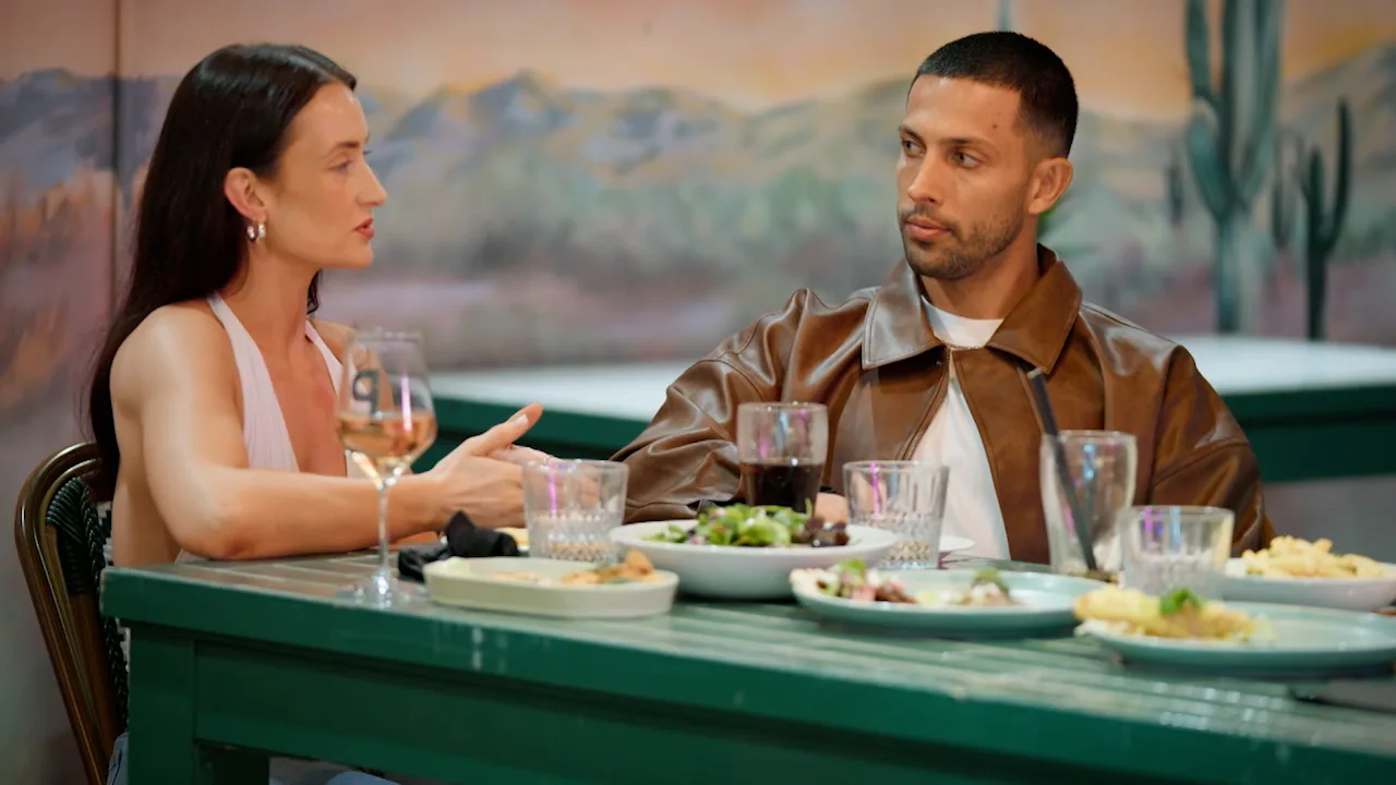 MAFS Australia 2025: Are Teejay and Beth still together? | New Idea