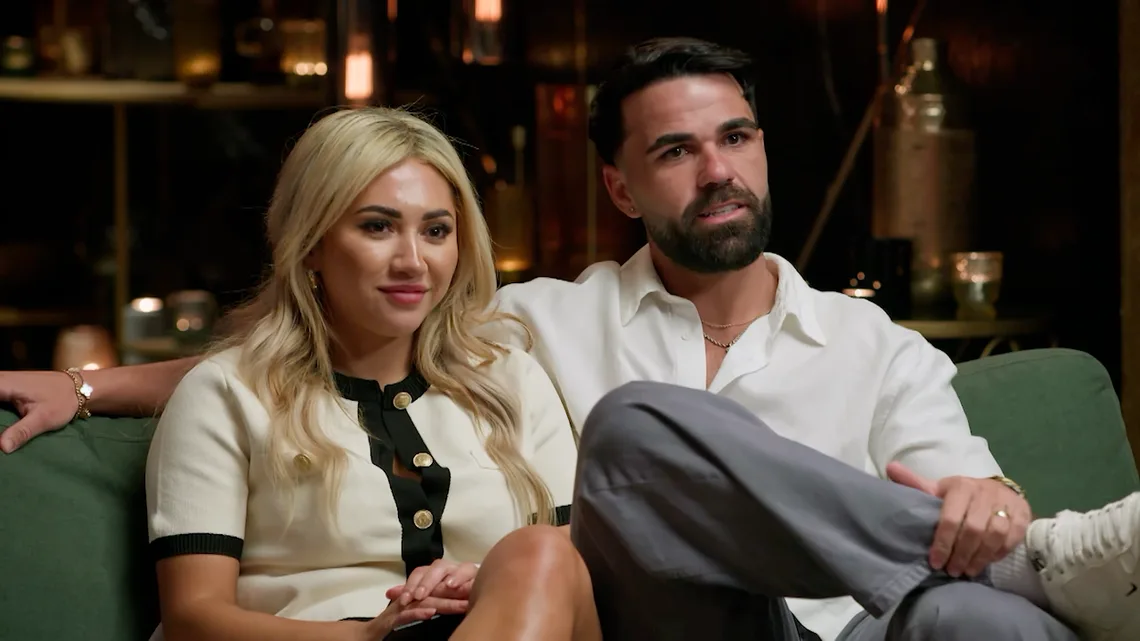 MAFS Australia 2025: Are Adrian and Awhina still together?