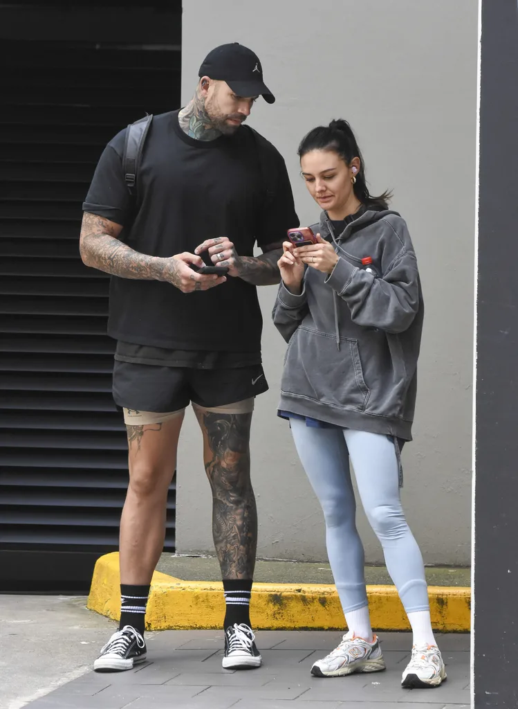 MAFS Australia 2025: Are Veronica and Dave dating? | New Idea