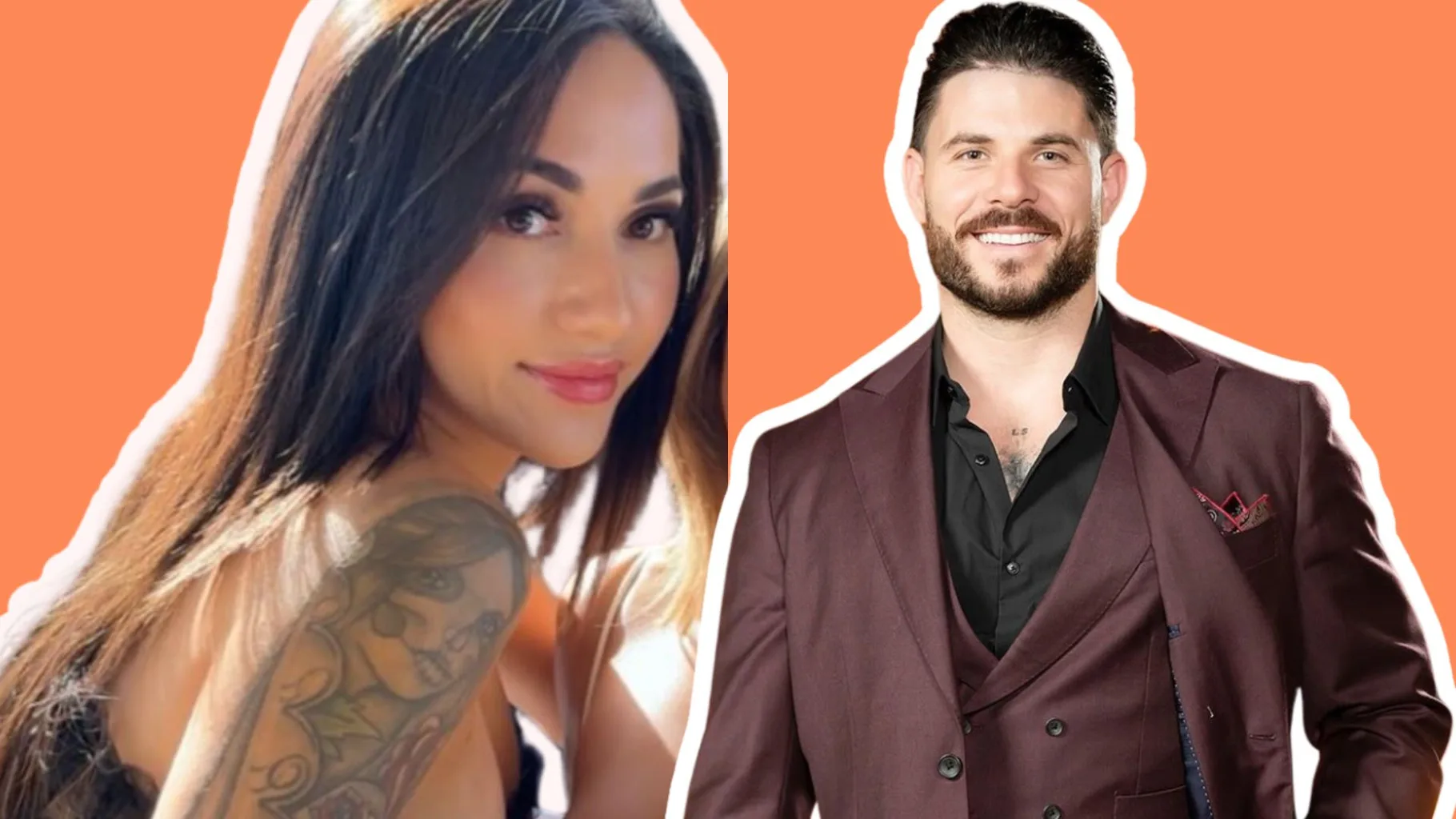 Cleo Rutene breaks silence on relationship with MAFS' Paul | New Idea