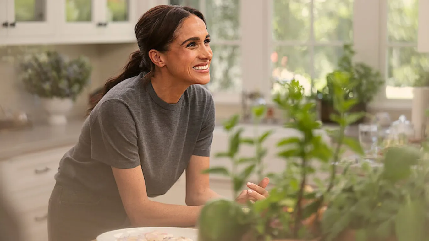 Meghan Markle's most delicious recipes from 'With Love, Meghan' | New Idea