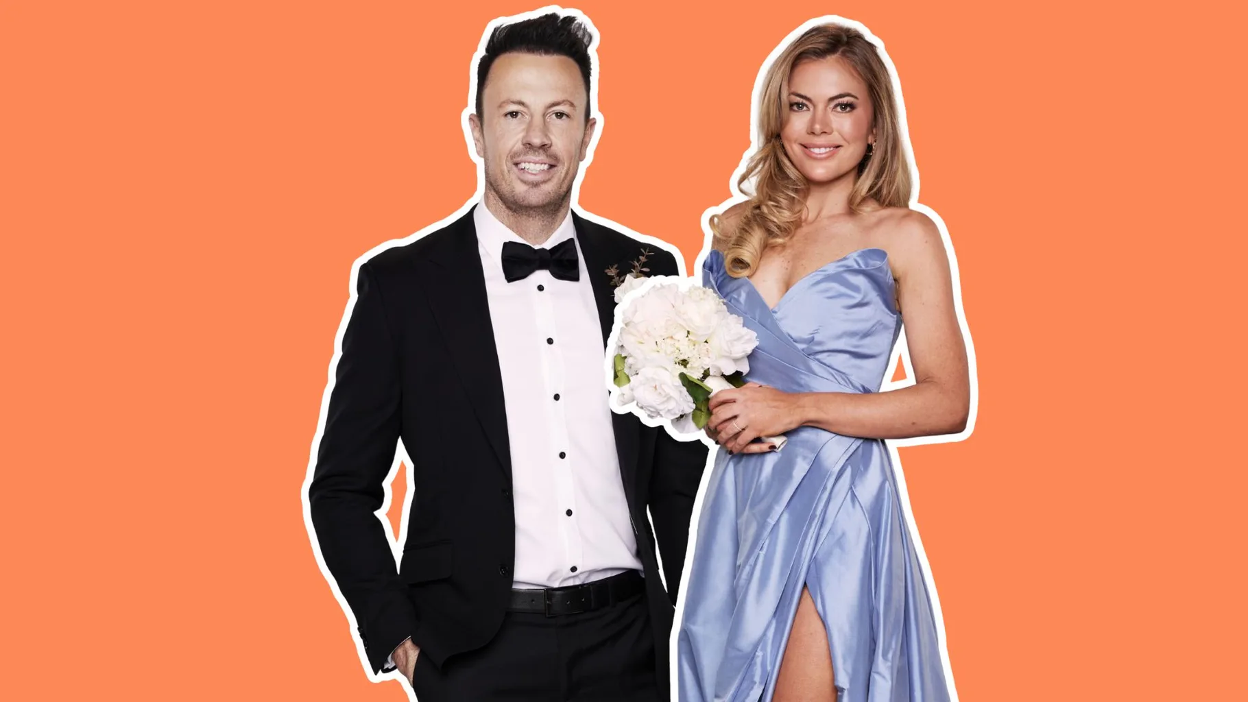 Meet Lauren Newton and Matt Welsh's six gorgeous kids | New Idea