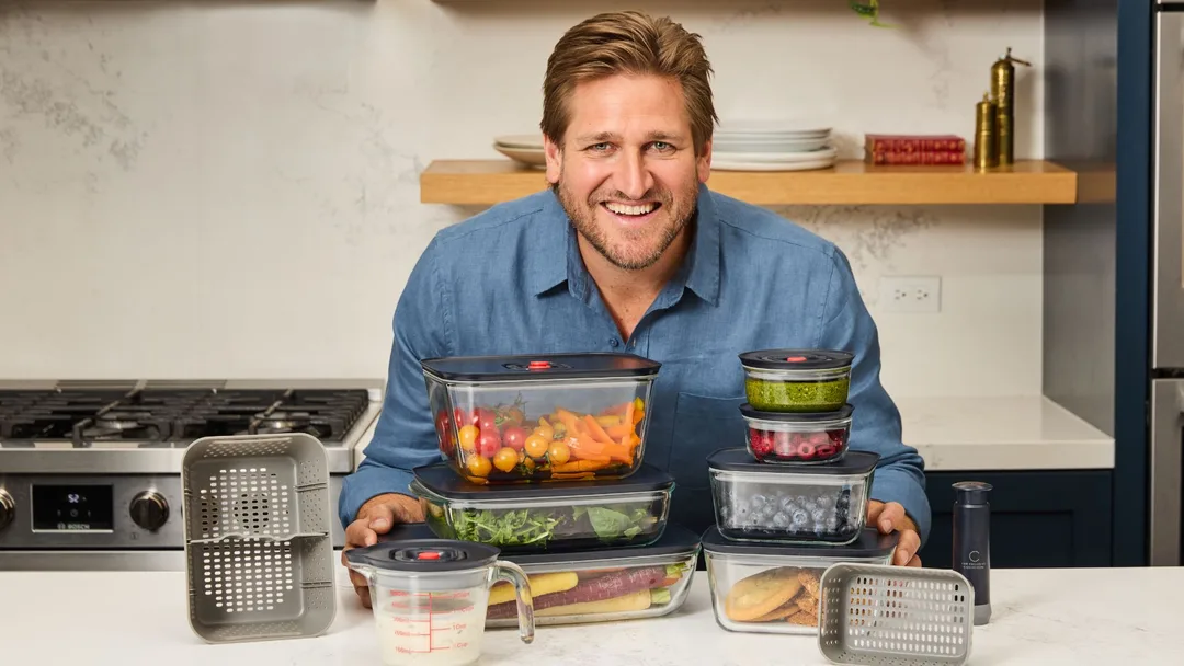 The $6 NEW KMART pantry storage solution that’s been called ...
