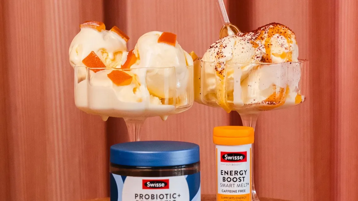 How you can make wellness inspired ice-cream at home | New Idea