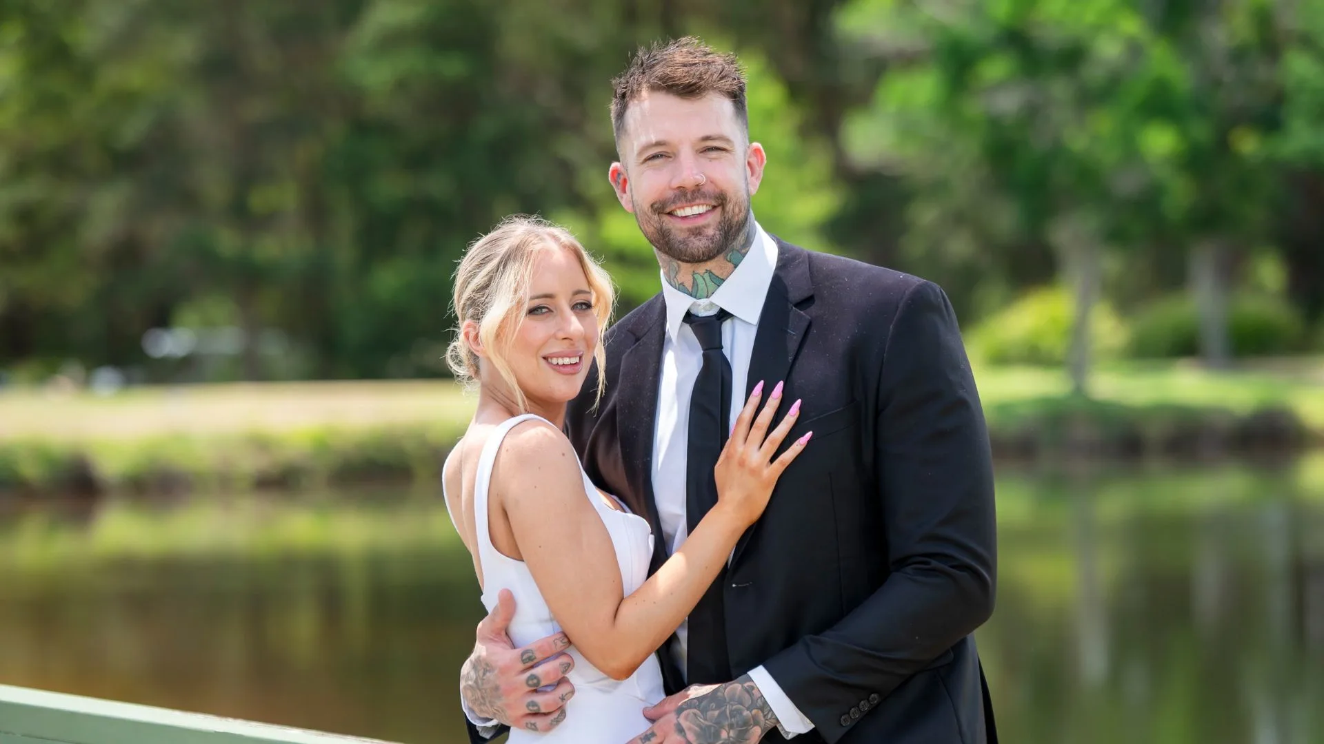 MAFS Australia 2025: Are Jamie and Dave still together?