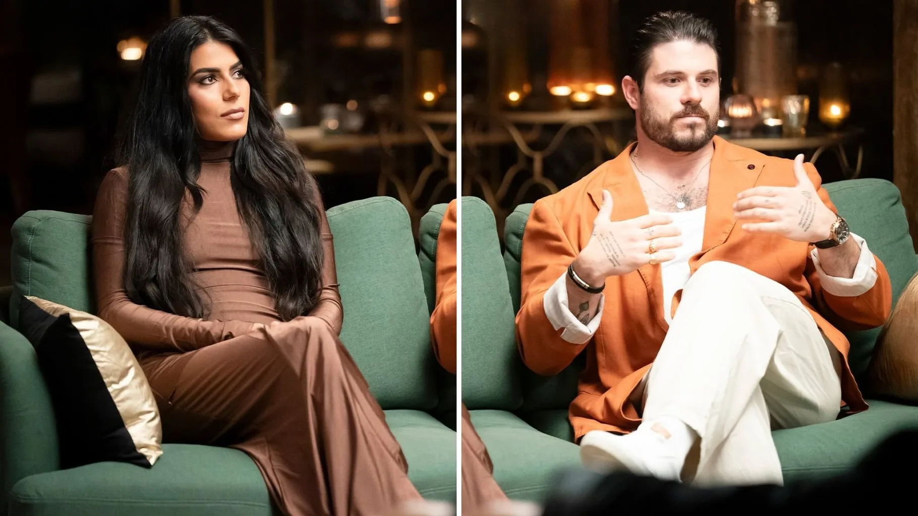 MAFS Australia 2025: Are Carina and Paul still together?